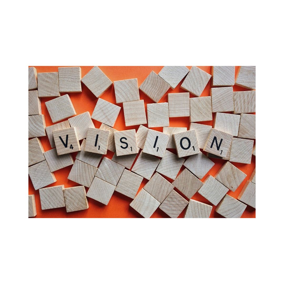 The Importance Of Setting Goals and A Vision.